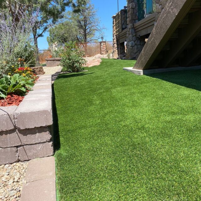 Gallery | C&M's Landscaping Prescott, AZ